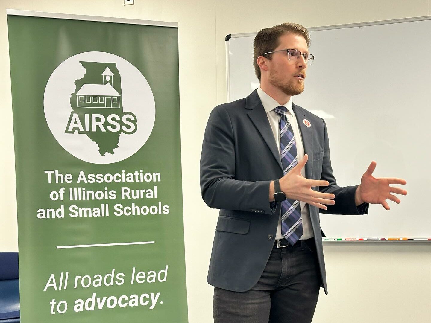 Training for Rural Vitality: Reflecting on the First Year of the Rural ...