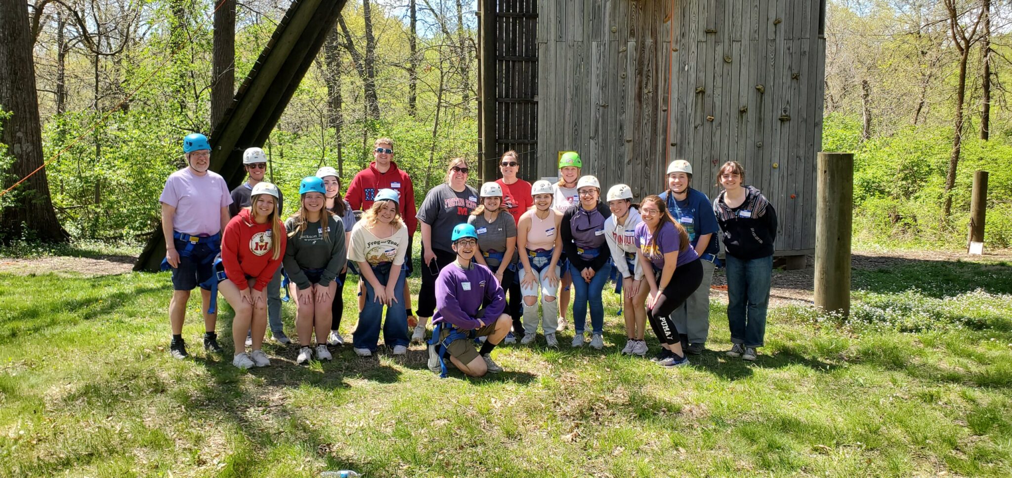 Illinois Rural Teacher Corps Programs Build Community and Career ...